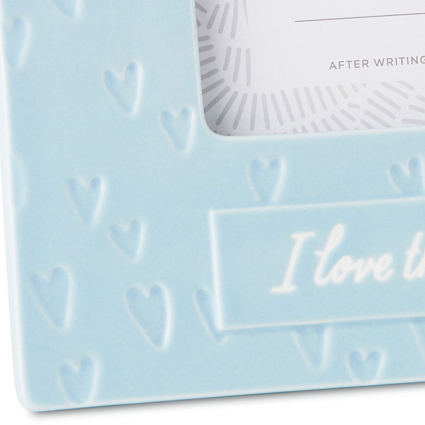 Love This Chapter Picture Frame, 4x6 - Picture Frames | Hallmark