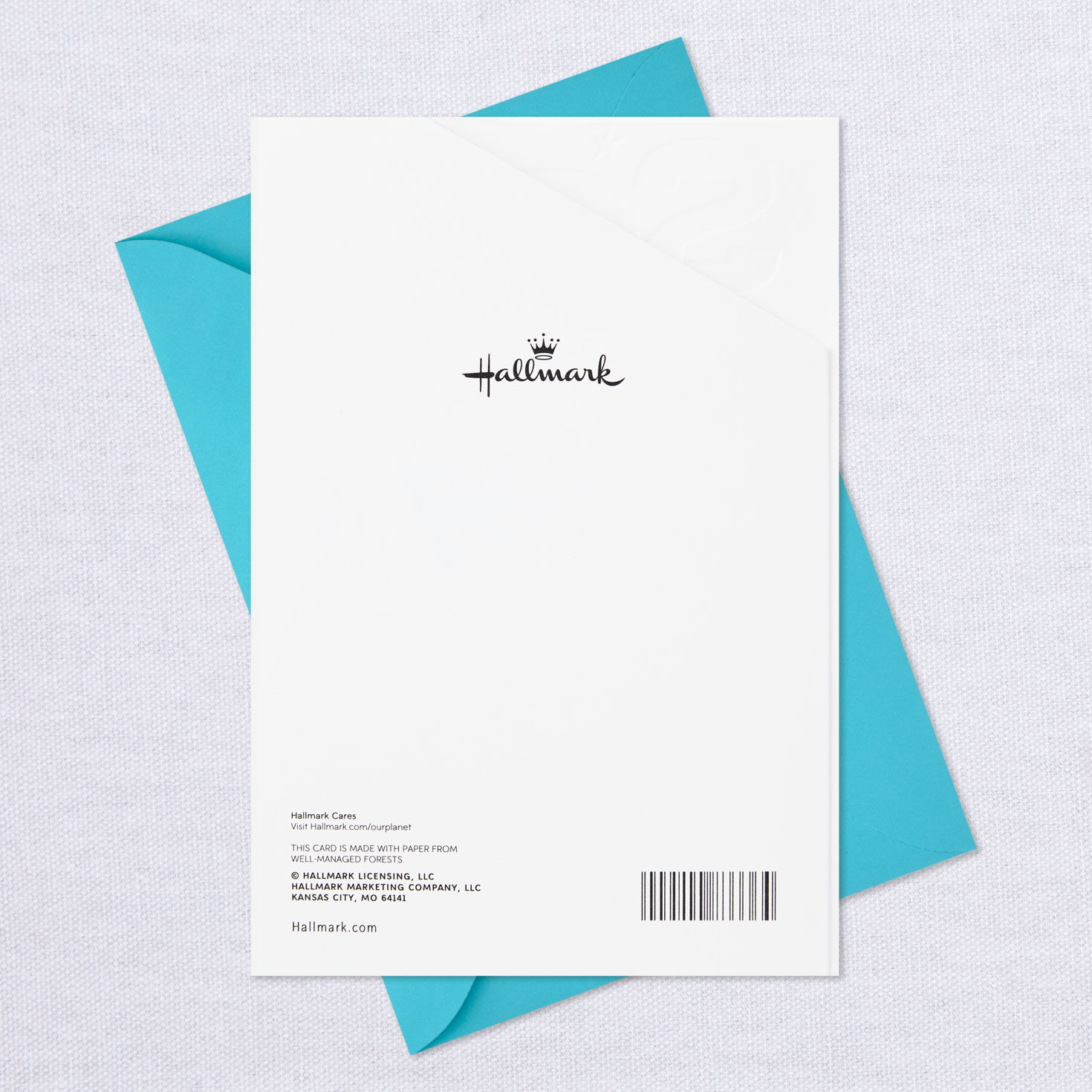 Lots of Love Funny Pop-Up Birthday Card for Son - Greeting Cards | Hallmark