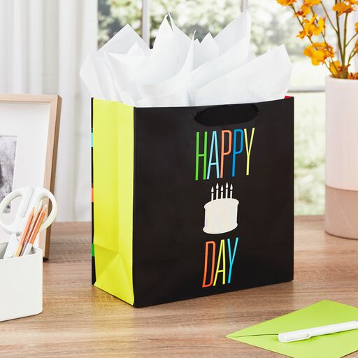 Birthday Gift Bags | Hallmark