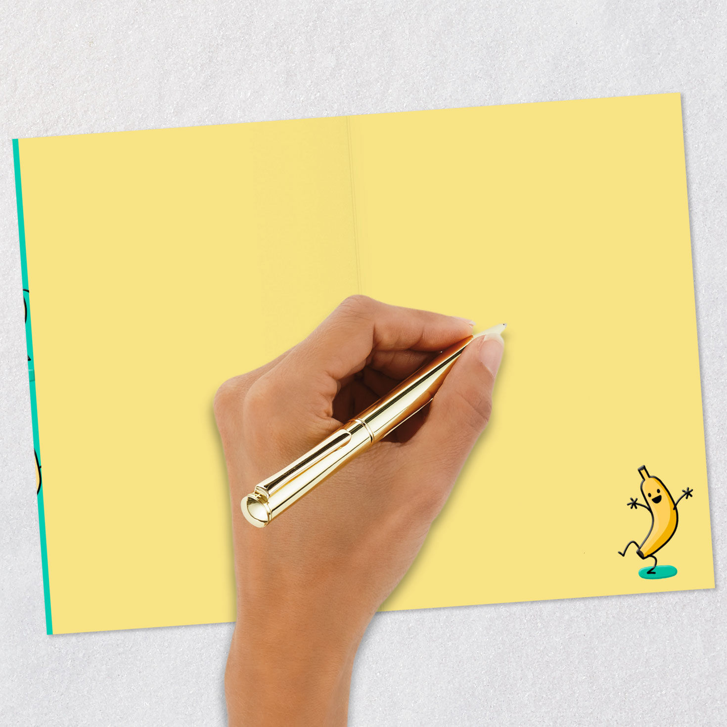 Dancing Bananas Blank Card - Greeting Cards | Hallmark