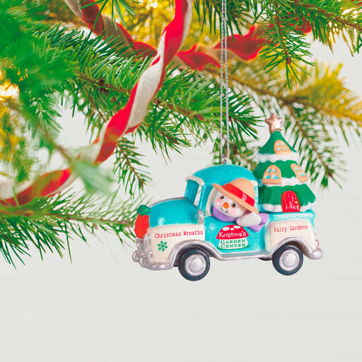 Ornaments | Christmas Tree Decorations | Hallmark