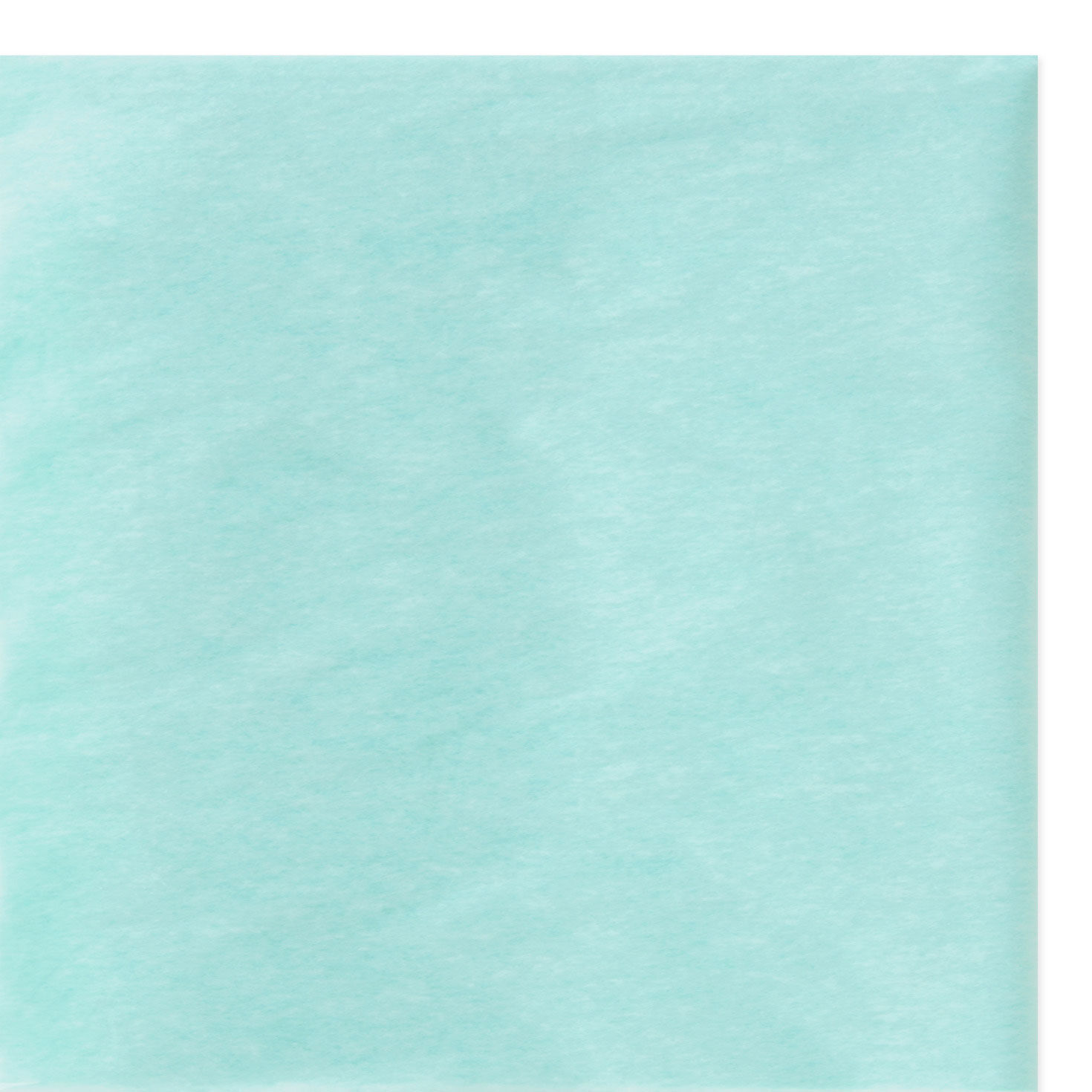 Solid Light Blue Tissue Paper, 8 sheets - Tissue | Hallmark