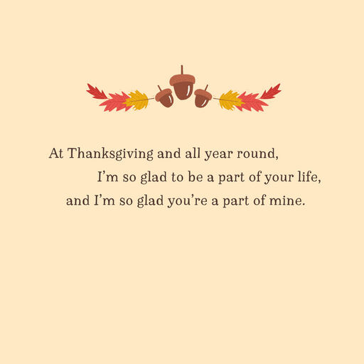 Thanksgiving | Hallmark
