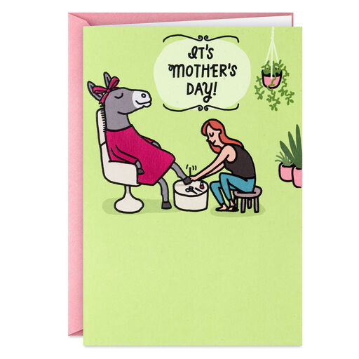 Funny Birthday Cards | Shoebox Cards | Hallmark