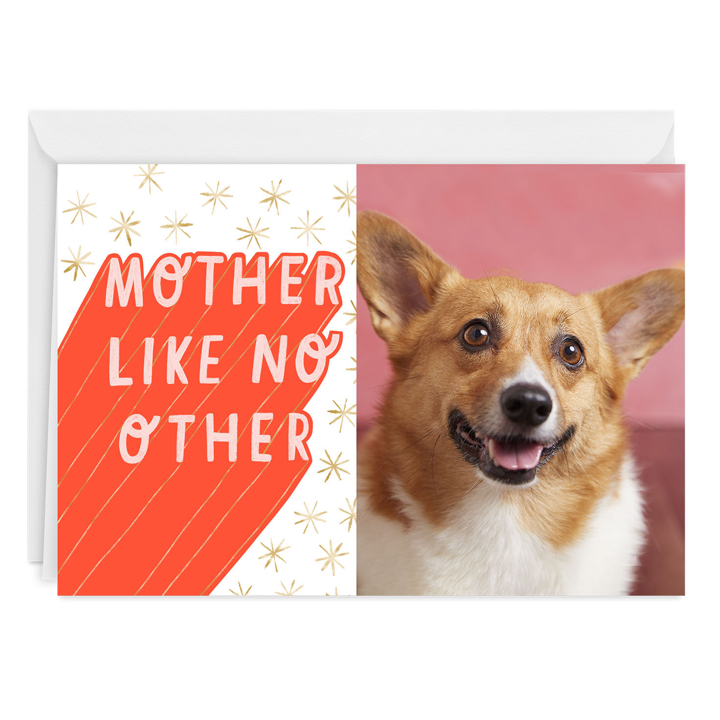 Personalized Mother Like No Other Photo Card - Greeting Cards - Hallmark