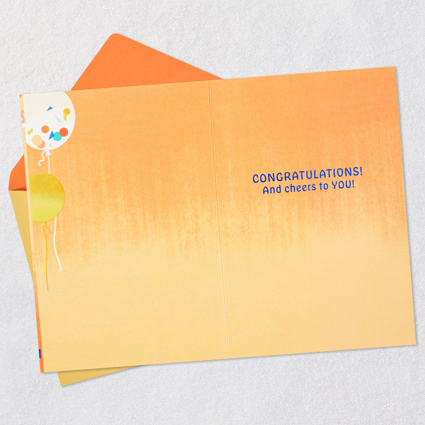 Hallmark Congratulations Card Twice The Happiness And Love New Baby