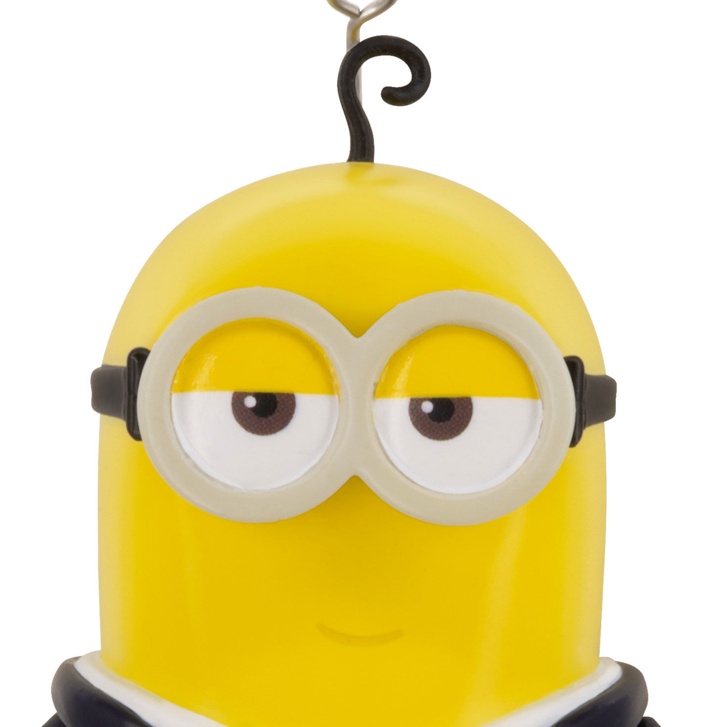 Despicable Me 4 AVL Suit Gus Hallmark Ornament - Hallmark Ornaments | Hallmark