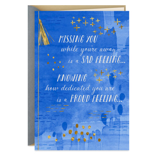 Military Appreciation Cards | Hallmark