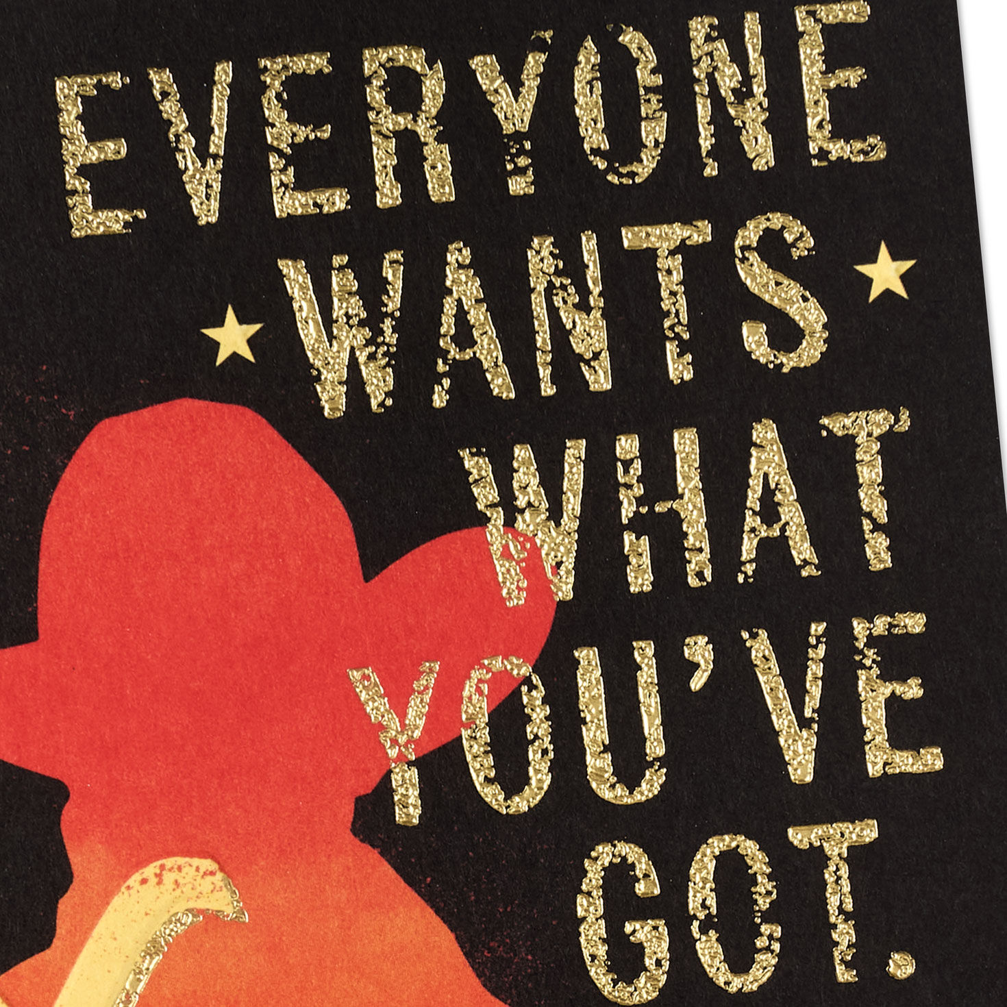 Yellowstone You're Legendary Card - Greeting Cards | Hallmark