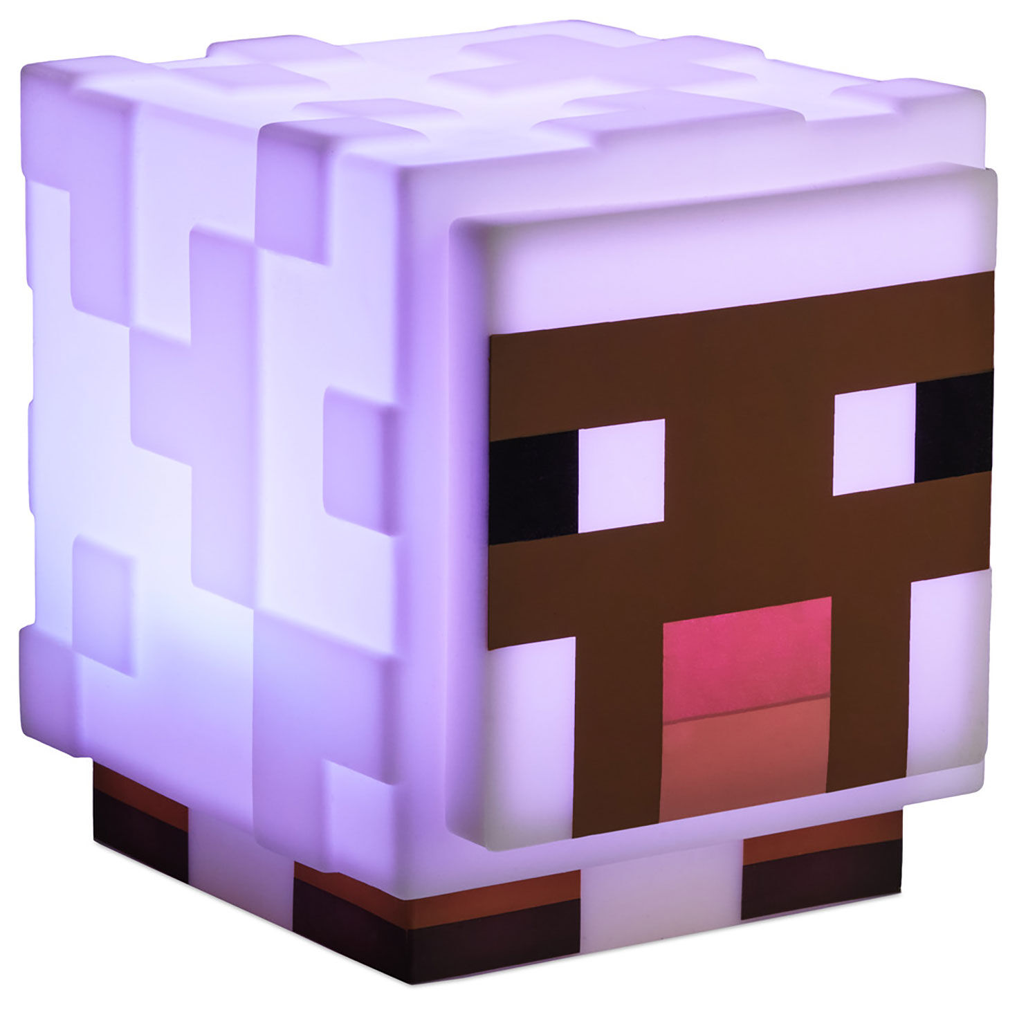 Minecraft Color-Changing Sheep Light - Decorative Accessories | Hallmark