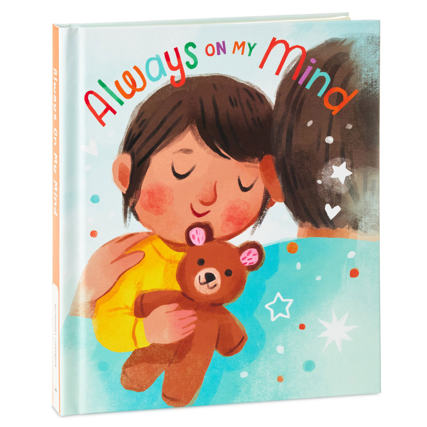 Always On My Mind Recordable Storybook - Recordable Storybooks | Hallmark