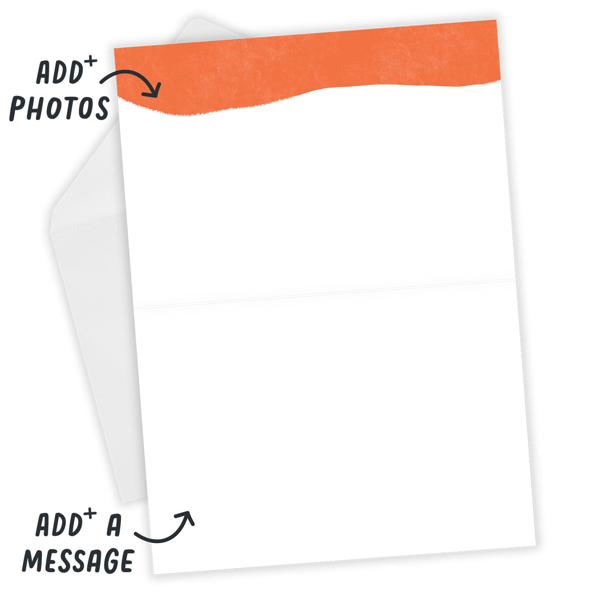 Personalized Compliment List Photo Card - Greeting Cards - Hallmark