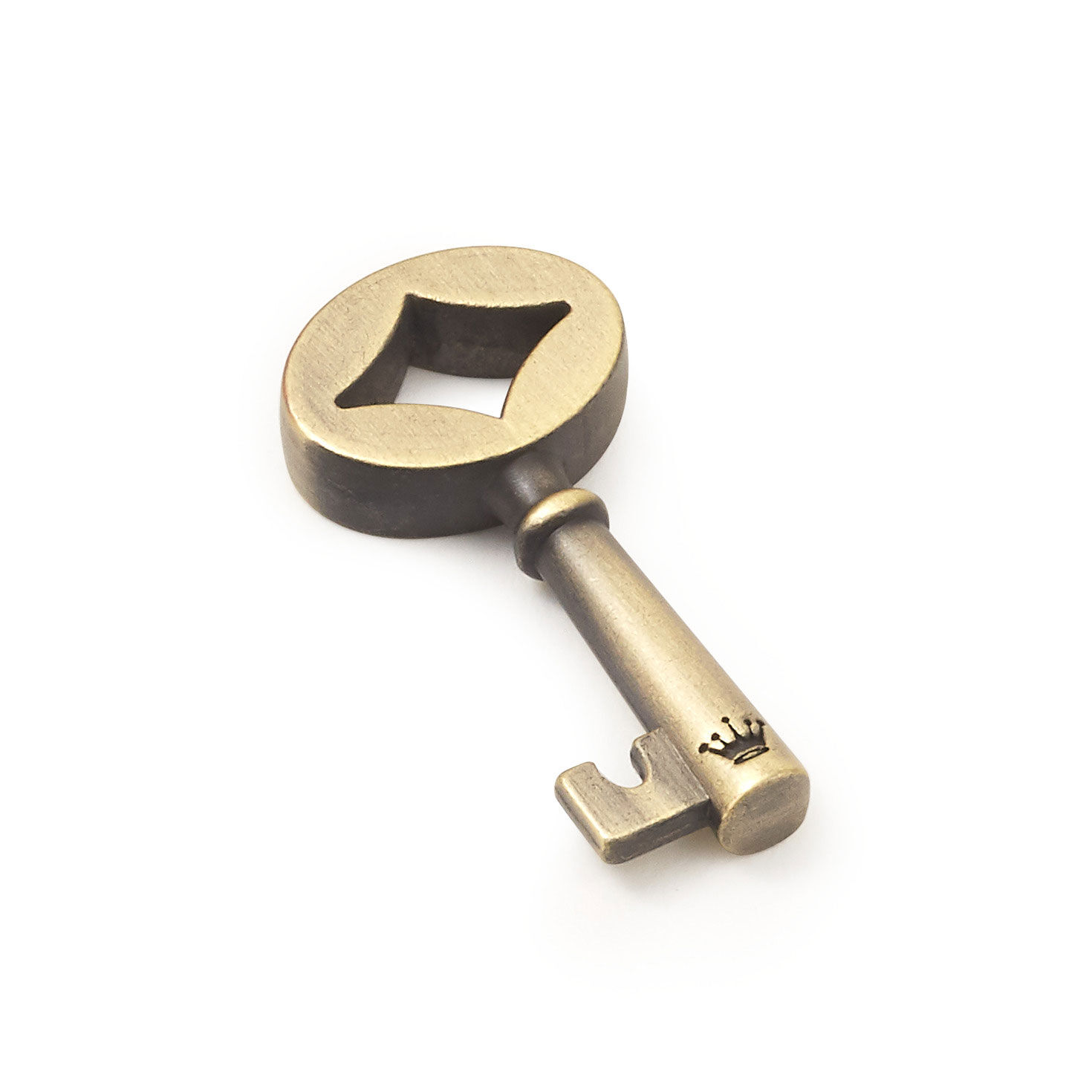 Unlock Opportunities Key Metal Pocket Token - Tokens & Trinkets | Hallmark