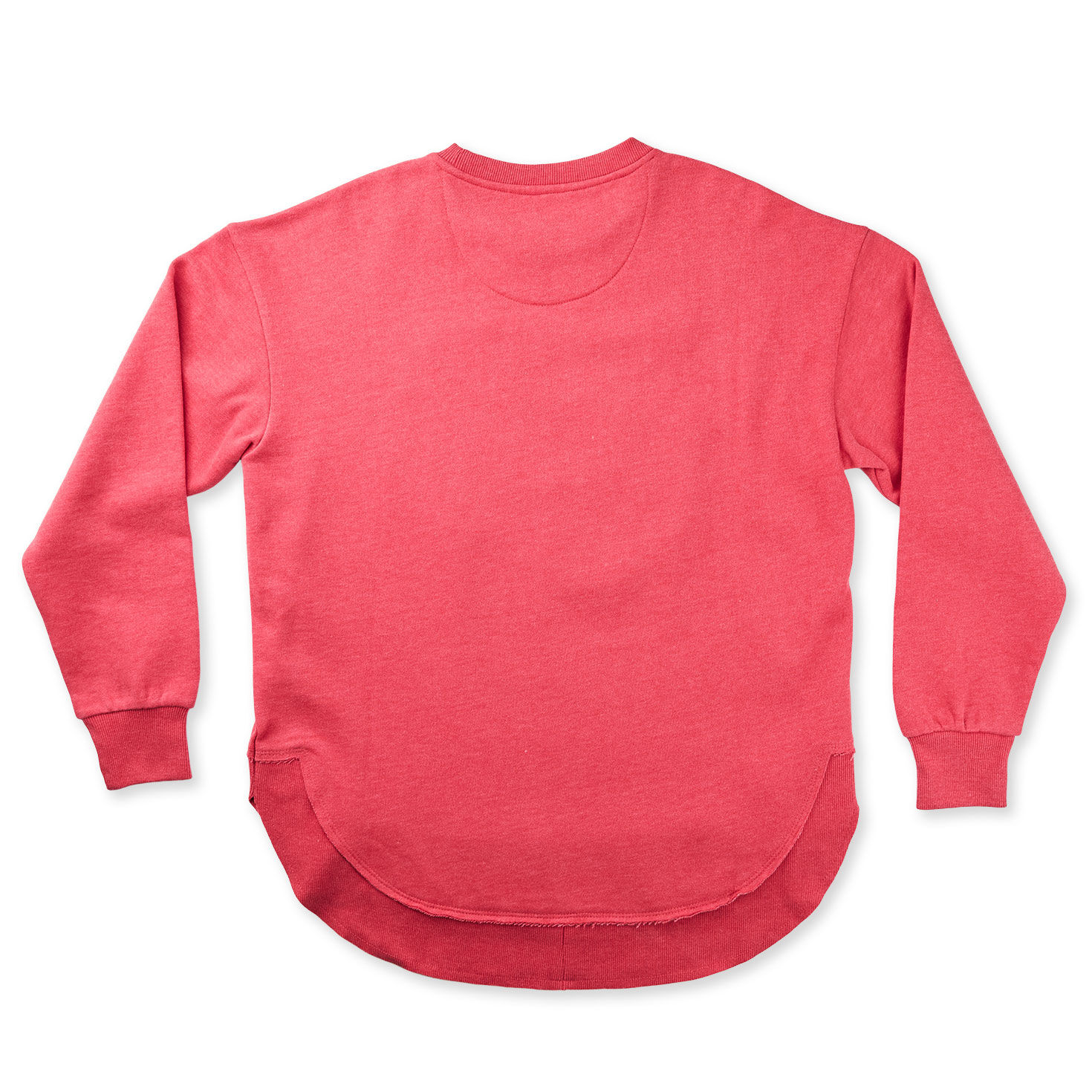 Hallmark x Opry® Merry Christmas Y'all Women's Red Fleece Sweatshirt ...