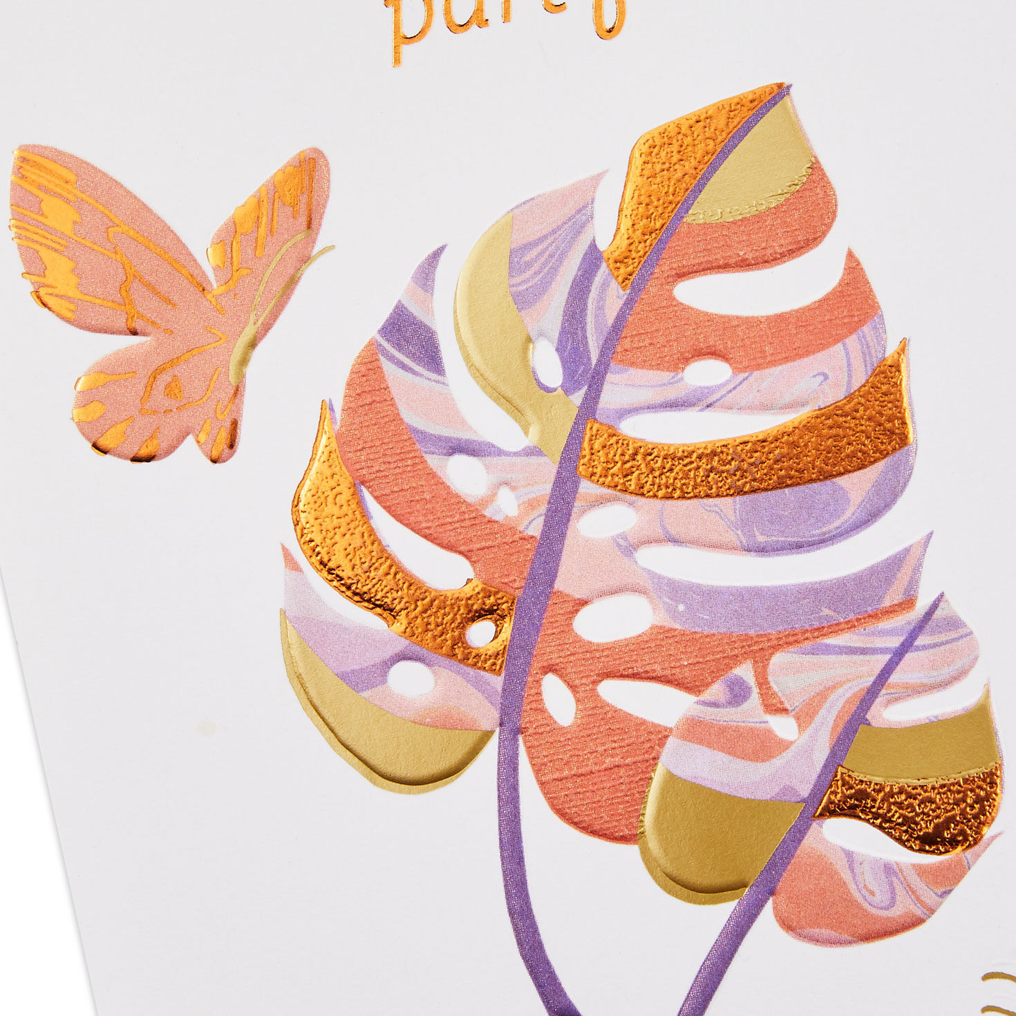 Part Family, Part Friend Birthday Card for Relative - Greeting Cards ...