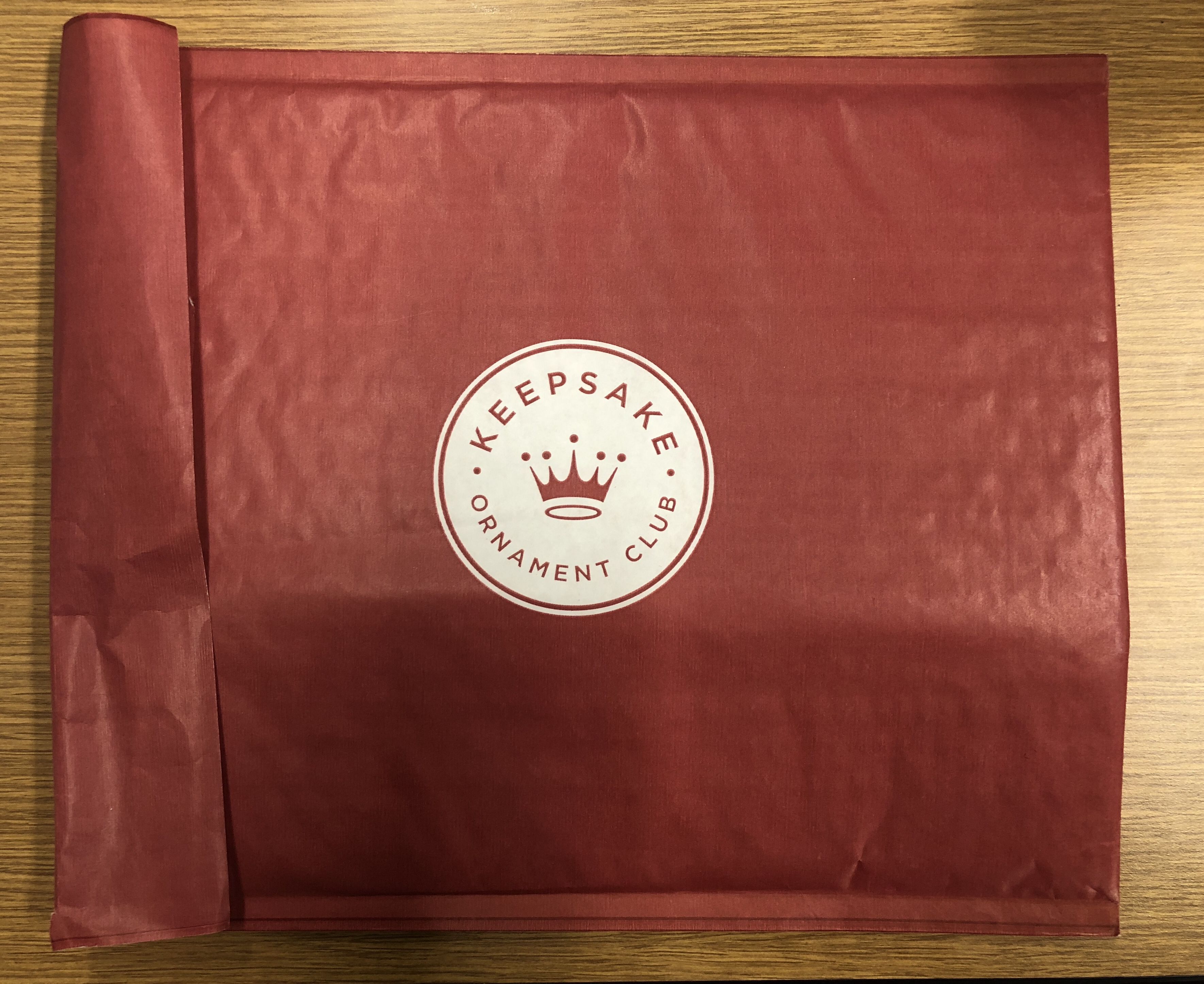 KOC Envelope