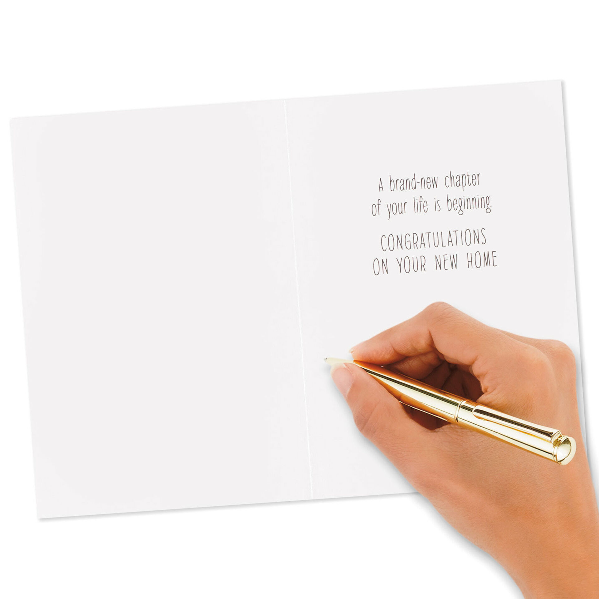Assorted Designs Boxed New Home Congratulations Cards, Pack of 16 ...
