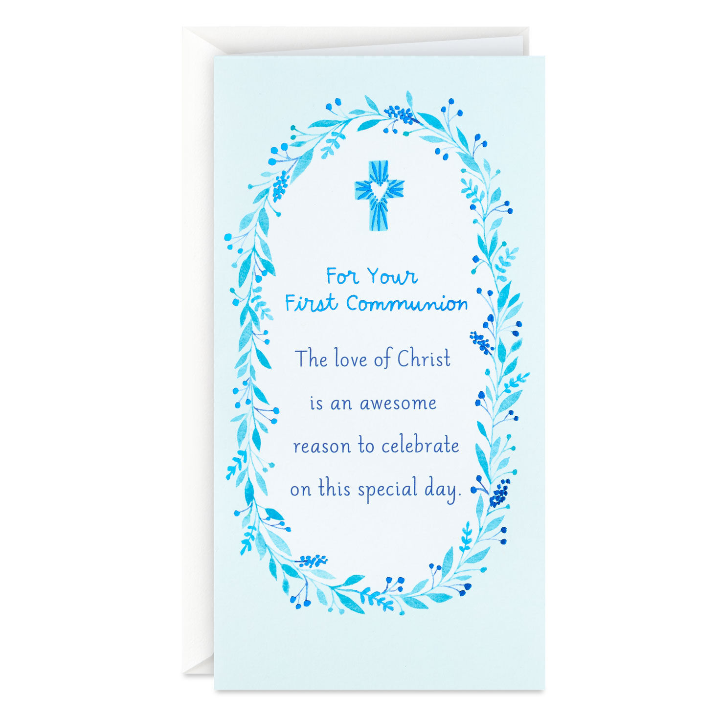 Holy Communion Cards