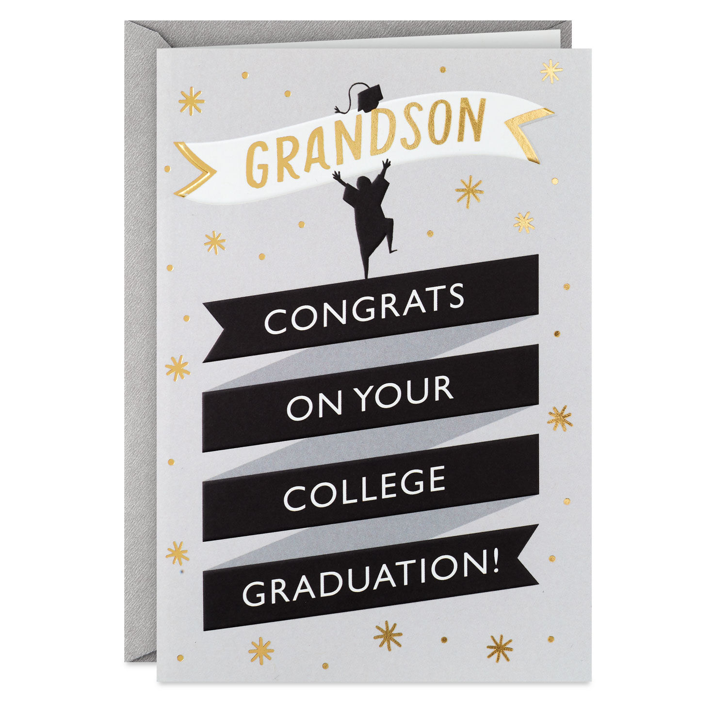 Congratulations On Your College Graduation