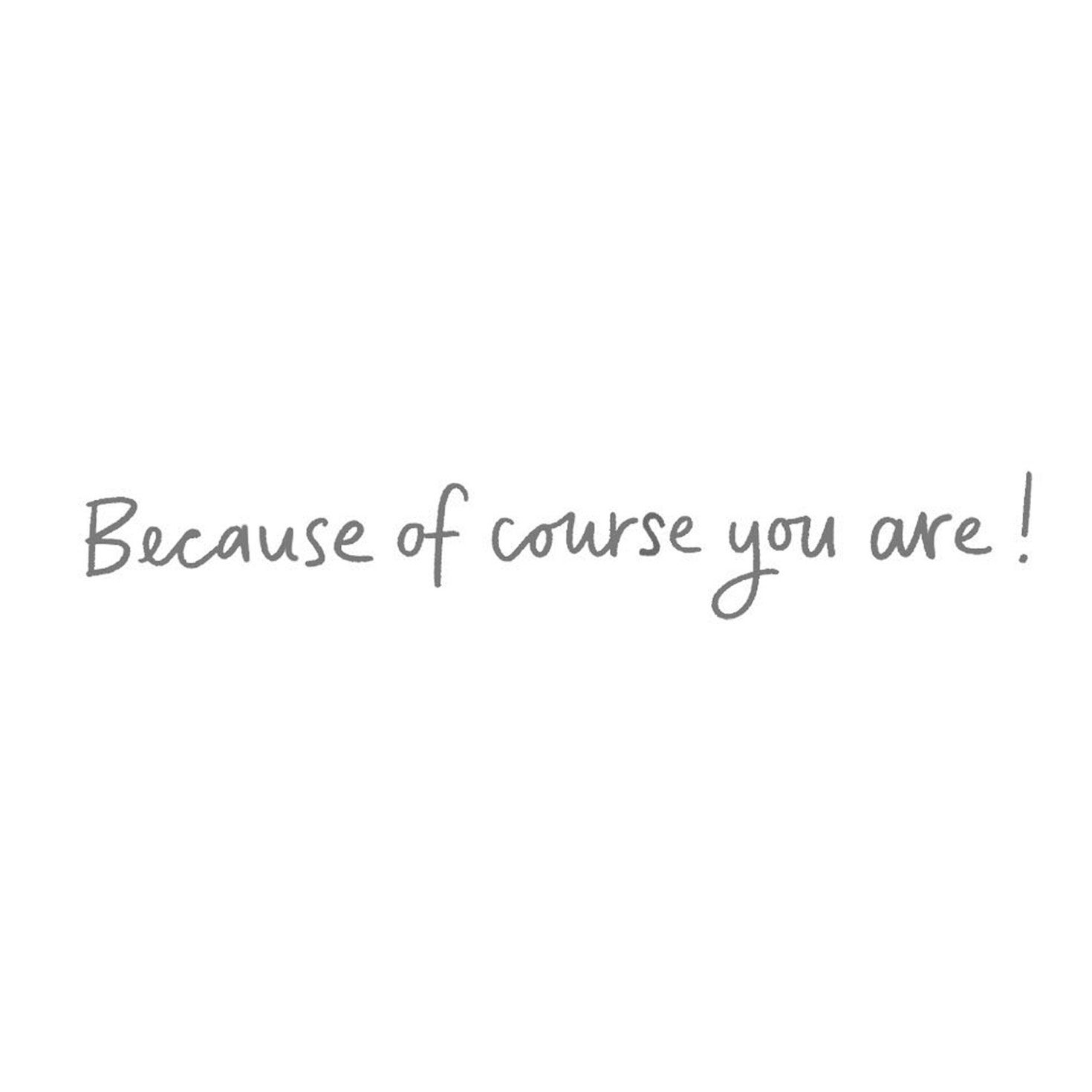 You're Crushing It Congratulations Card - Greeting Cards | Hallmark