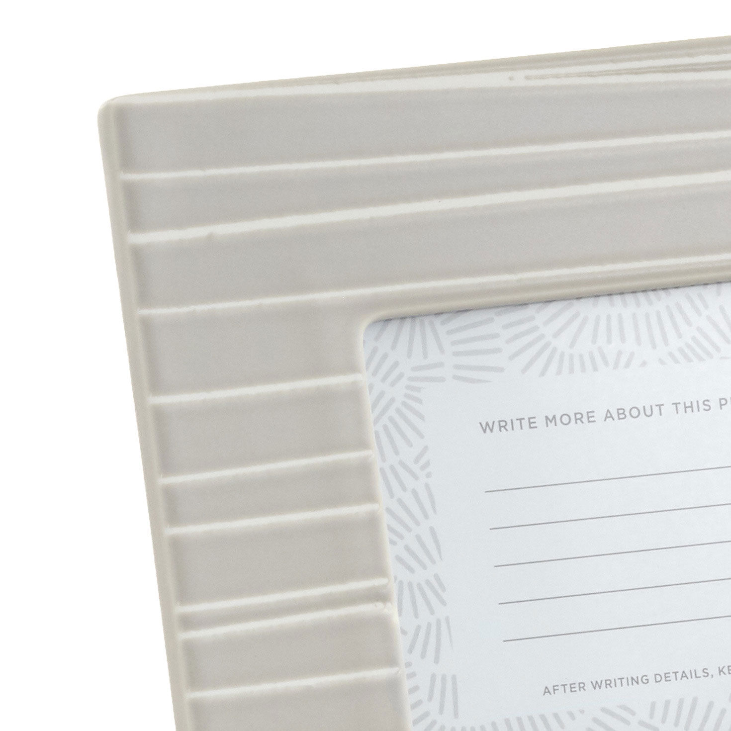 Nobody's Perfect Except Grandkids Picture Frame, 4x6 - Picture Frames ...