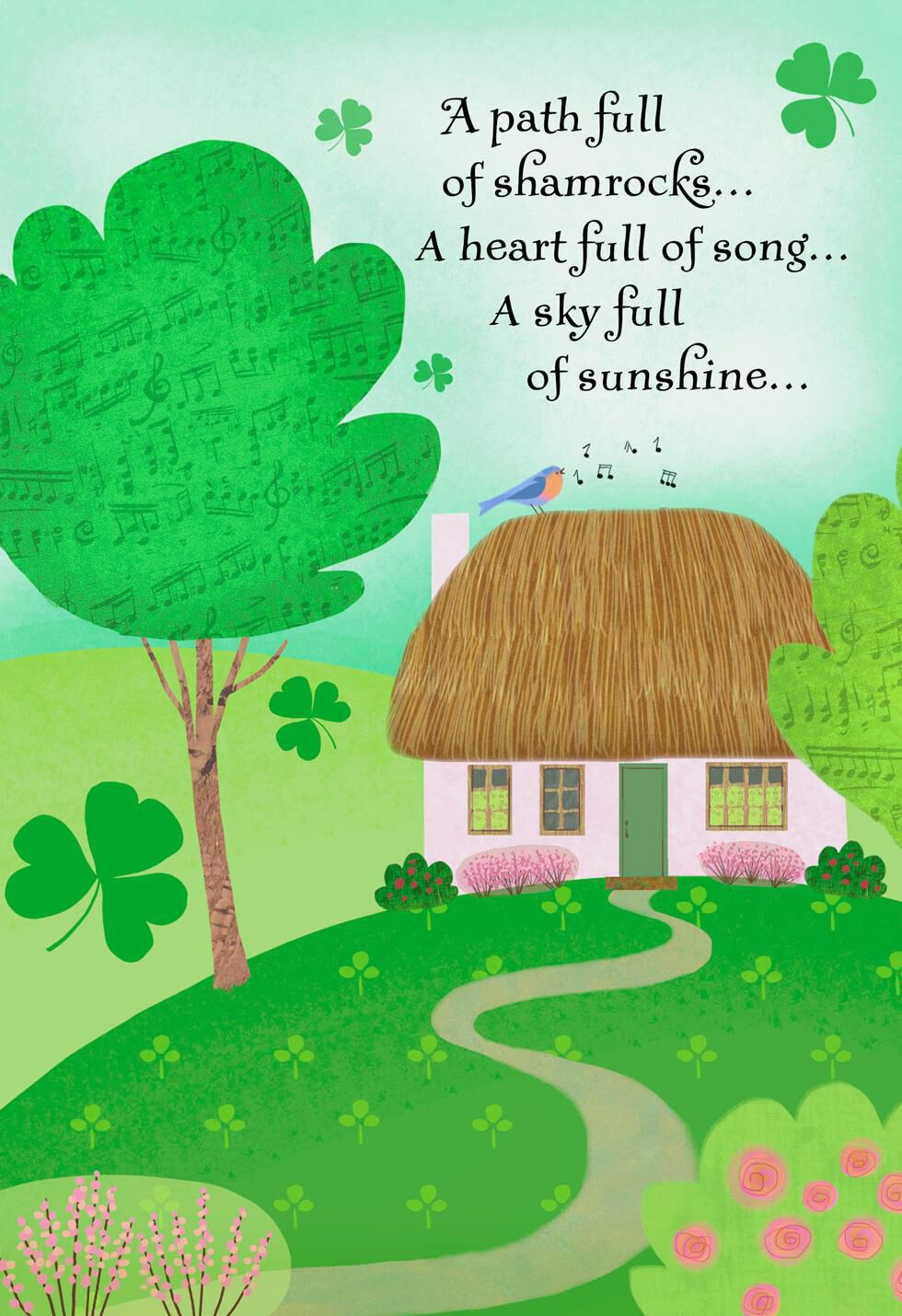 St. Patrick's Day | Hallmark