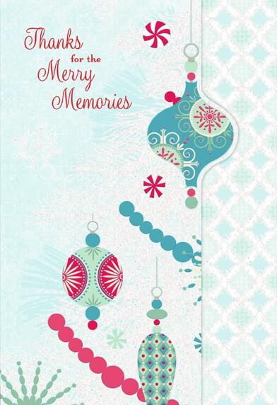 Thank-You Cards and Boxed Thank-You Notes | Hallmark