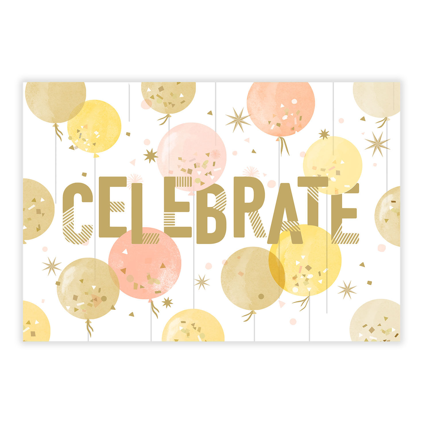 A Day of Smiles Celebration eCard - eCards | Hallmark