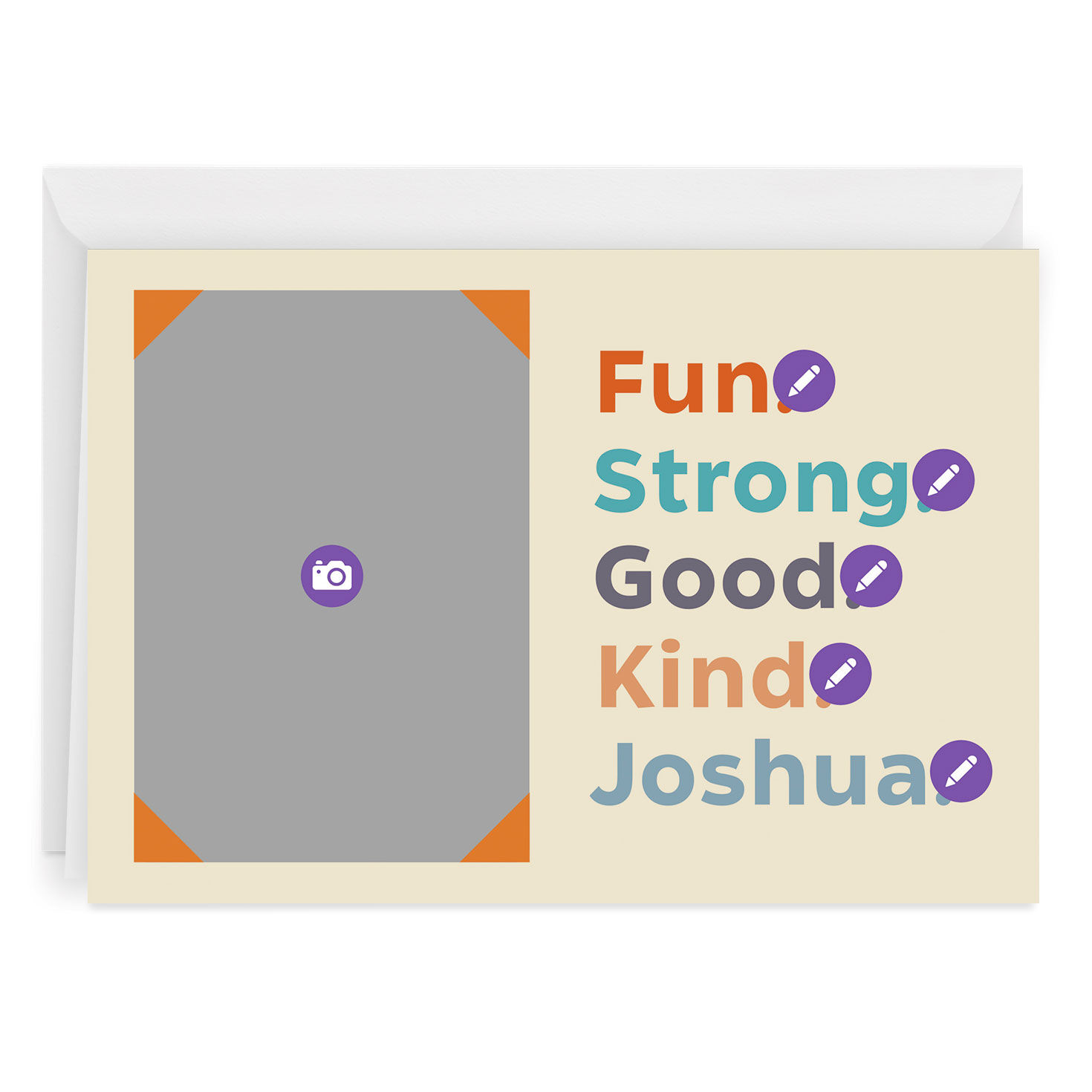 Customizable Compliments eCard - eCards | Hallmark