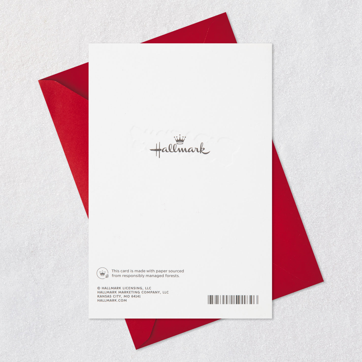 Totally Rad and Bodacious Christmas Card - Greeting Cards | Hallmark