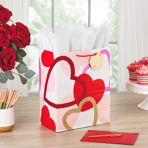 Gift Wrap, Wrapping Paper, Gift Bags and Trims | Hallmark