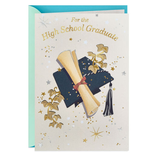Graduation | Hallmark