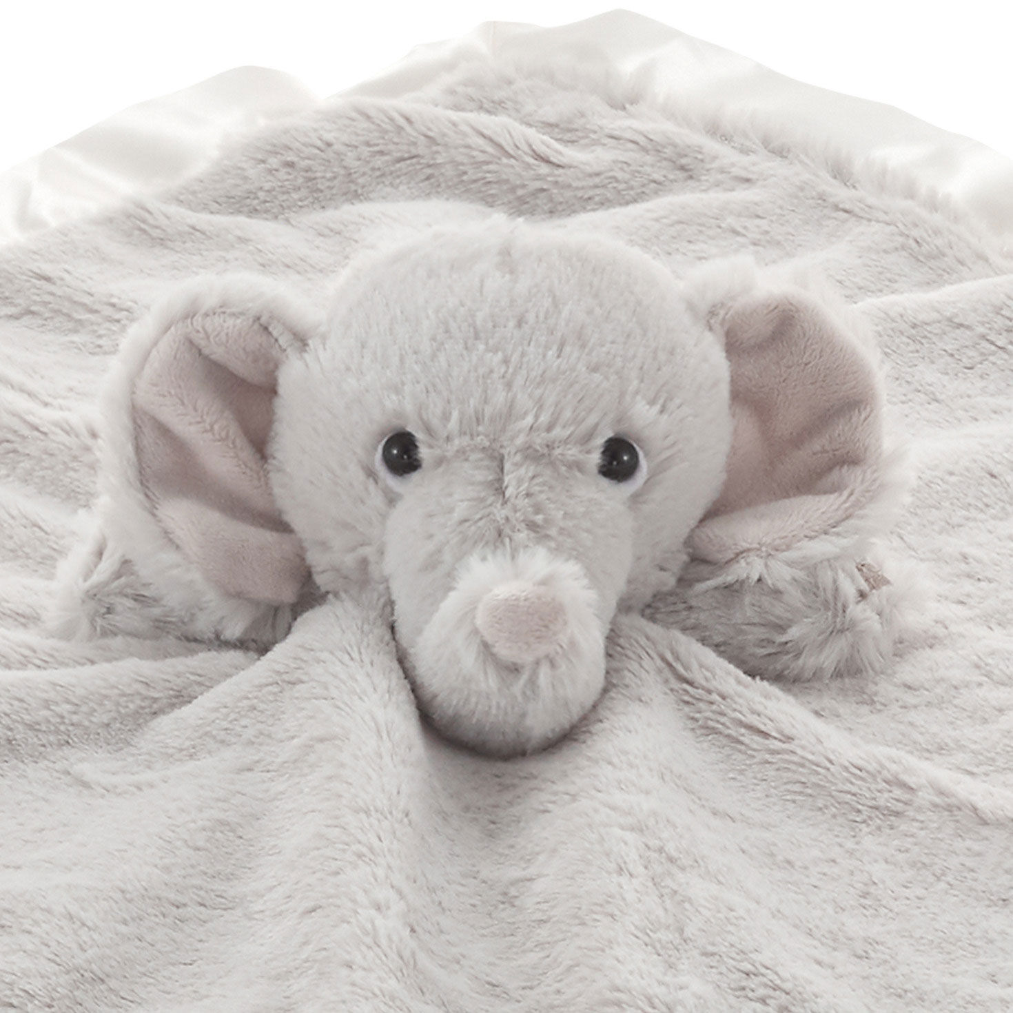 Baby Elephant Lovey Blanket - Baby & Toddler Toys | Hallmark