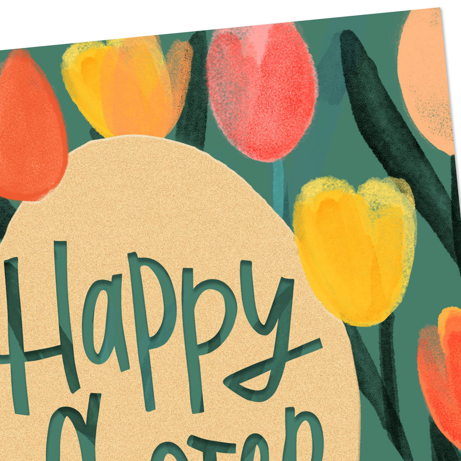 Hope You're Blessed With Joy Easter Card - Greeting Cards | Hallmark