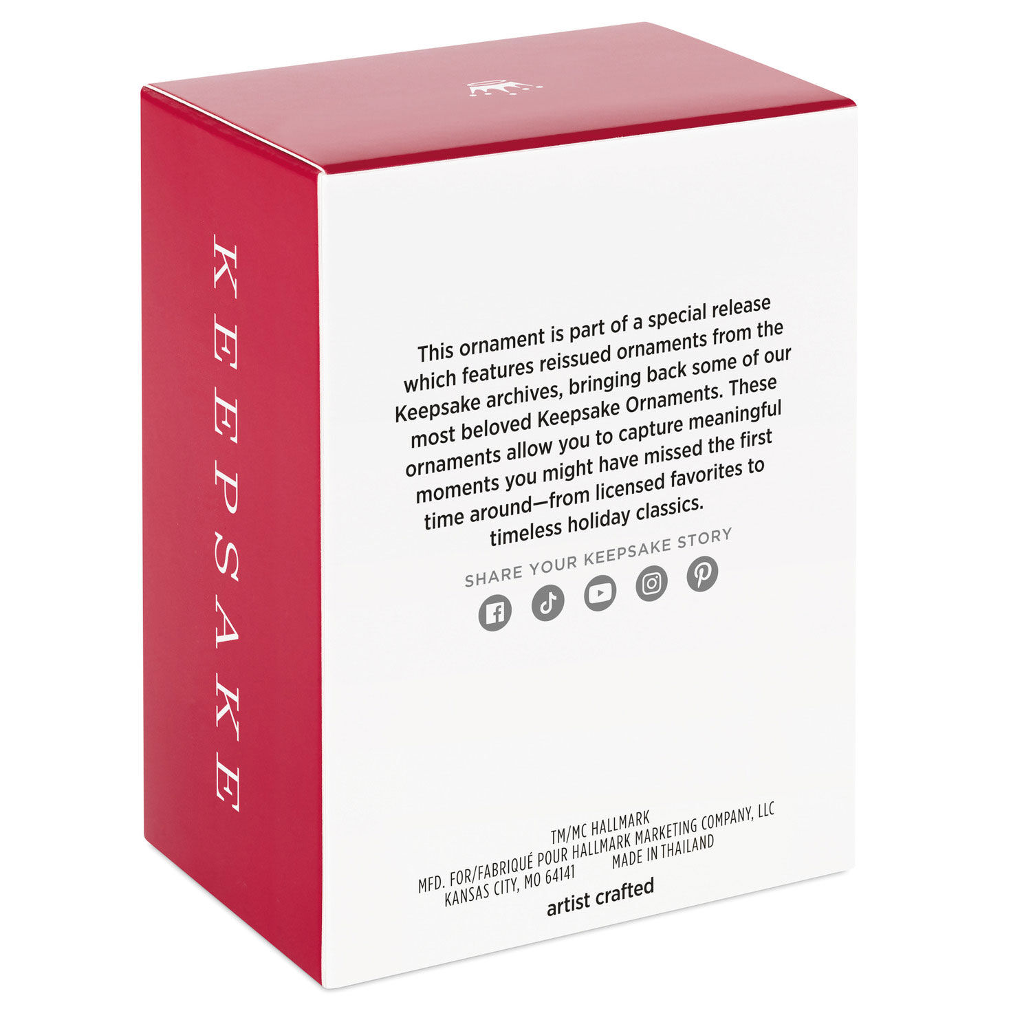 The Peanuts® Gang The Perfect Tree Ornament - Keepsake Ornaments | Hallmark