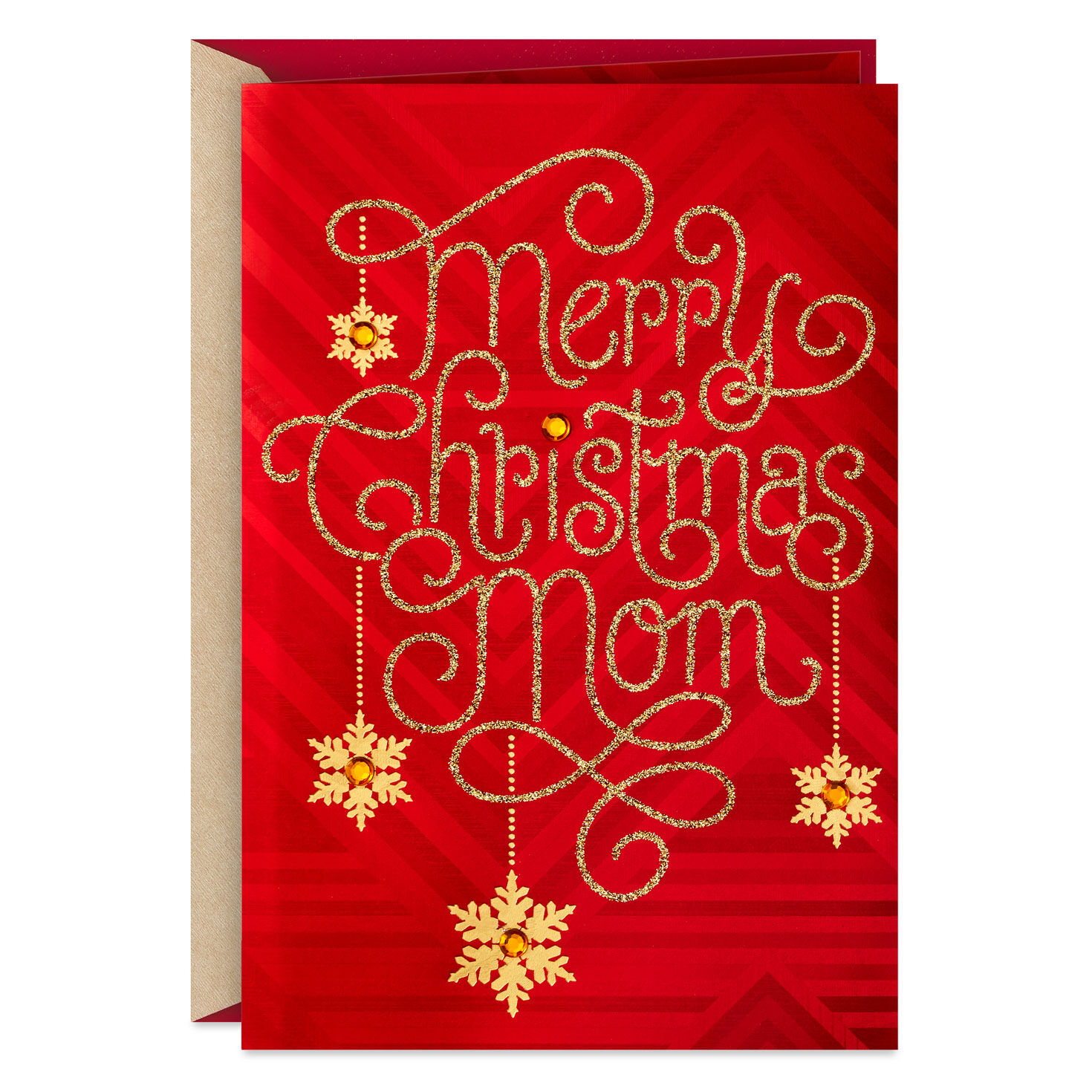 Mom Christmas Cards | Christmas Cards for Mother | Hallmark