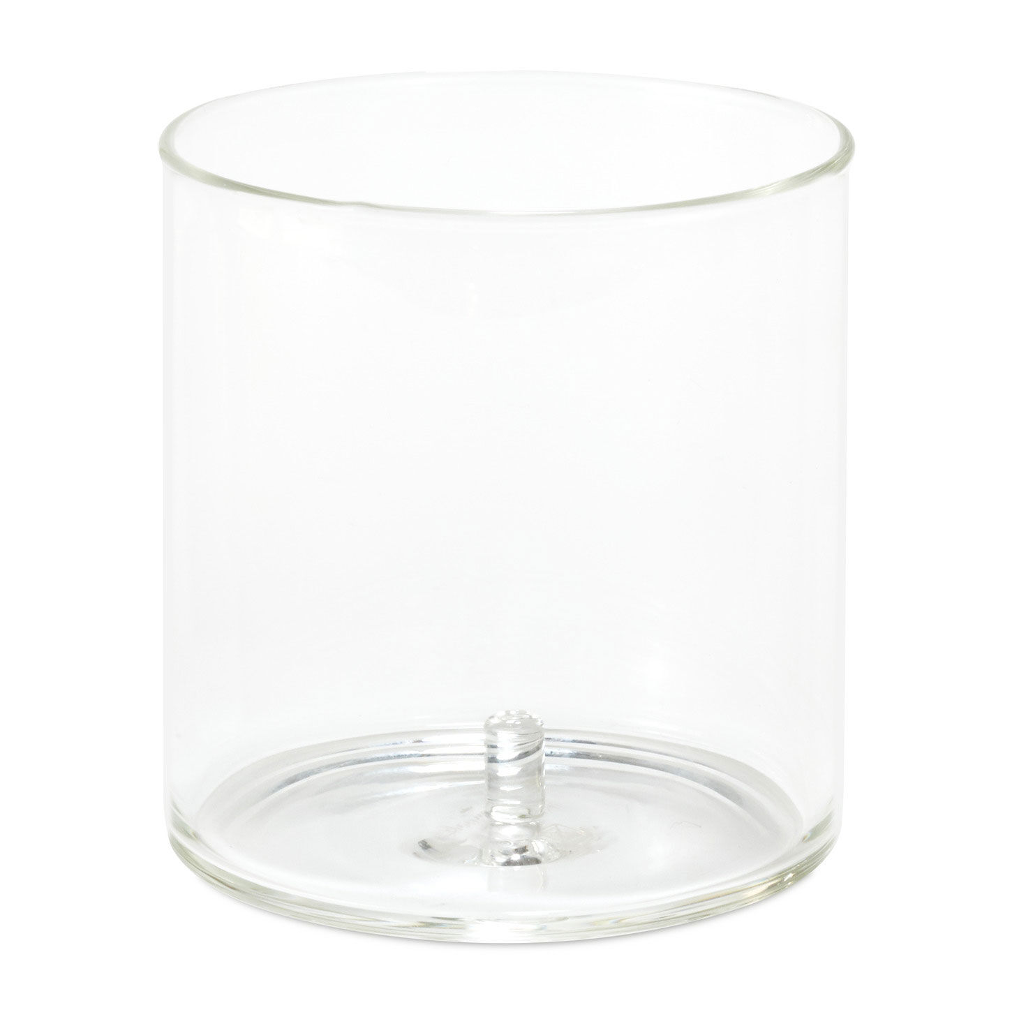 Charmers Stemless Contour Glass, 20 oz. - Glassware | Hallmark