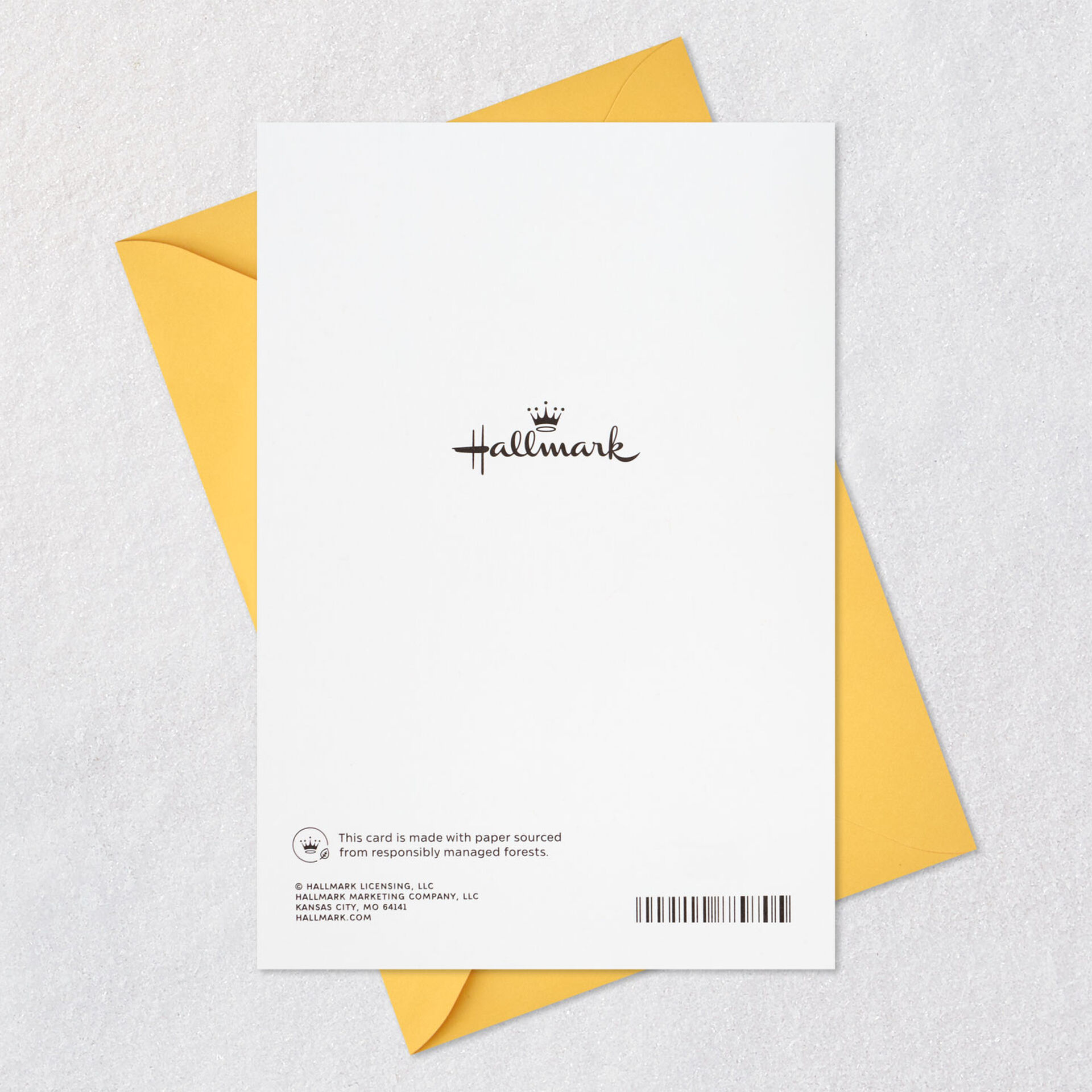 Hole-y Cow Customizable Kids Birthday Card With Age Stickers - Greeting ...