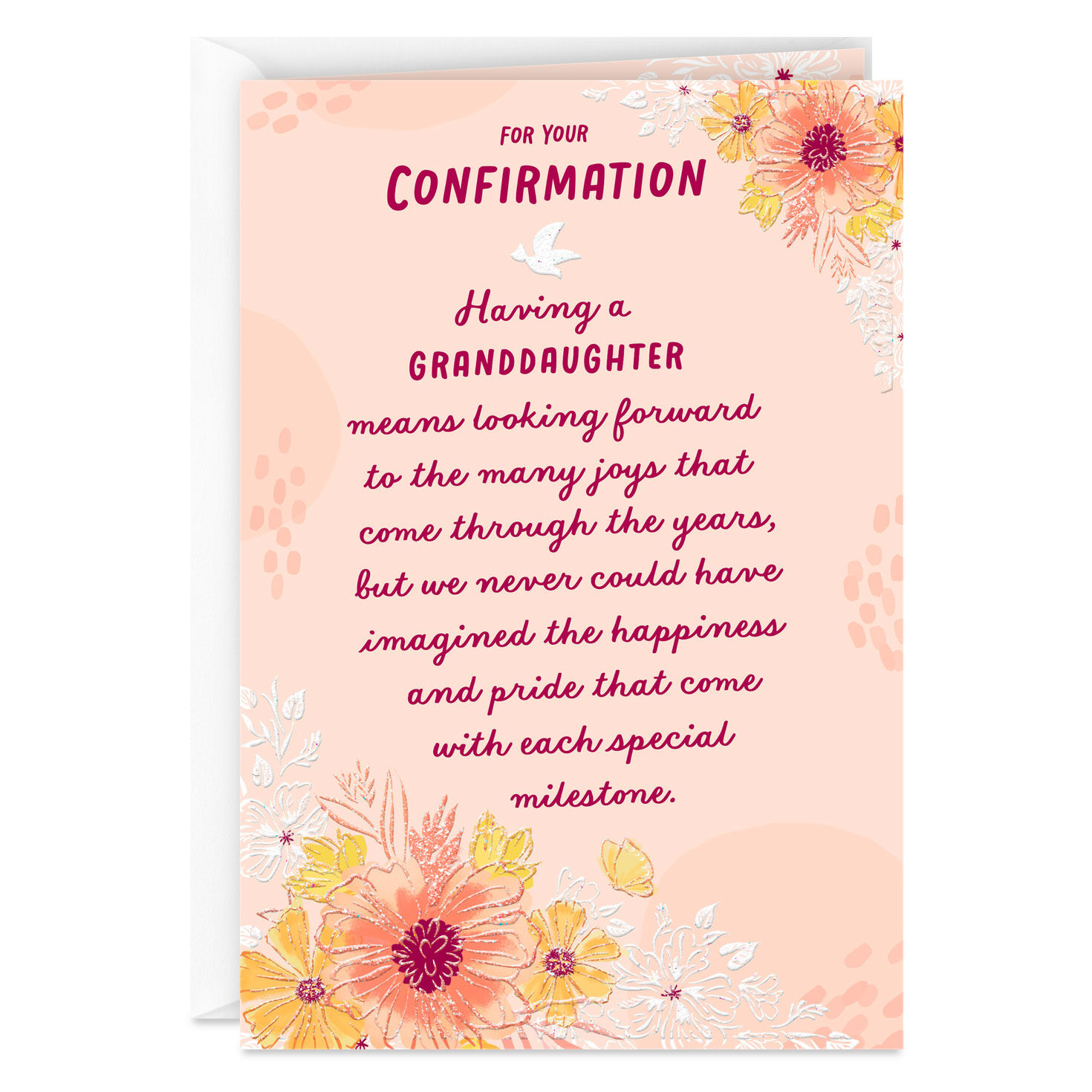 Confirmation Cards | Hallmark