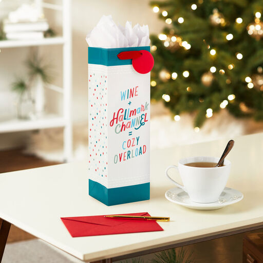 Gift Wrap, Wrapping Paper, Gift Bags and Trims | Hallmark