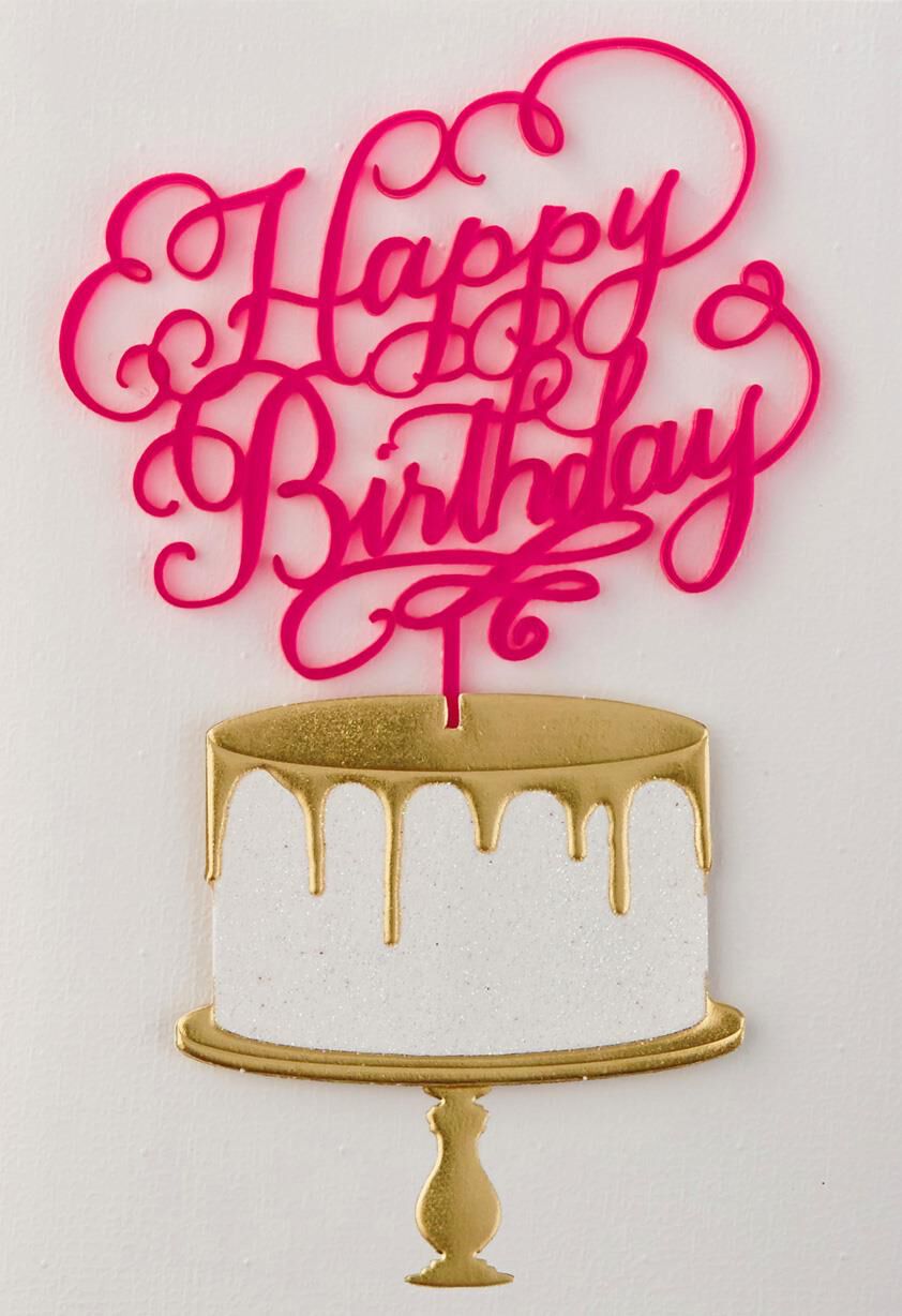 Signature Collection Cards | Distinctly You | Hallmark