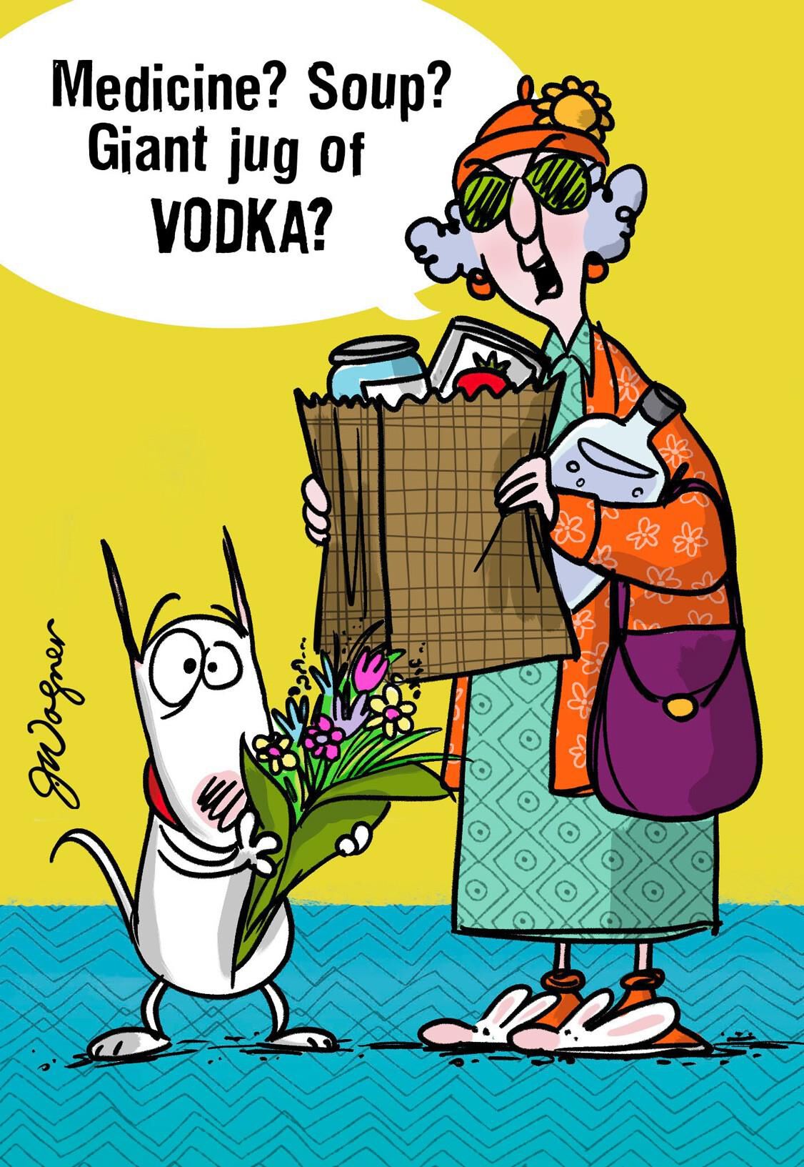 Shop Maxine Greeting Cards, Gifts & Ornaments | Hallmark