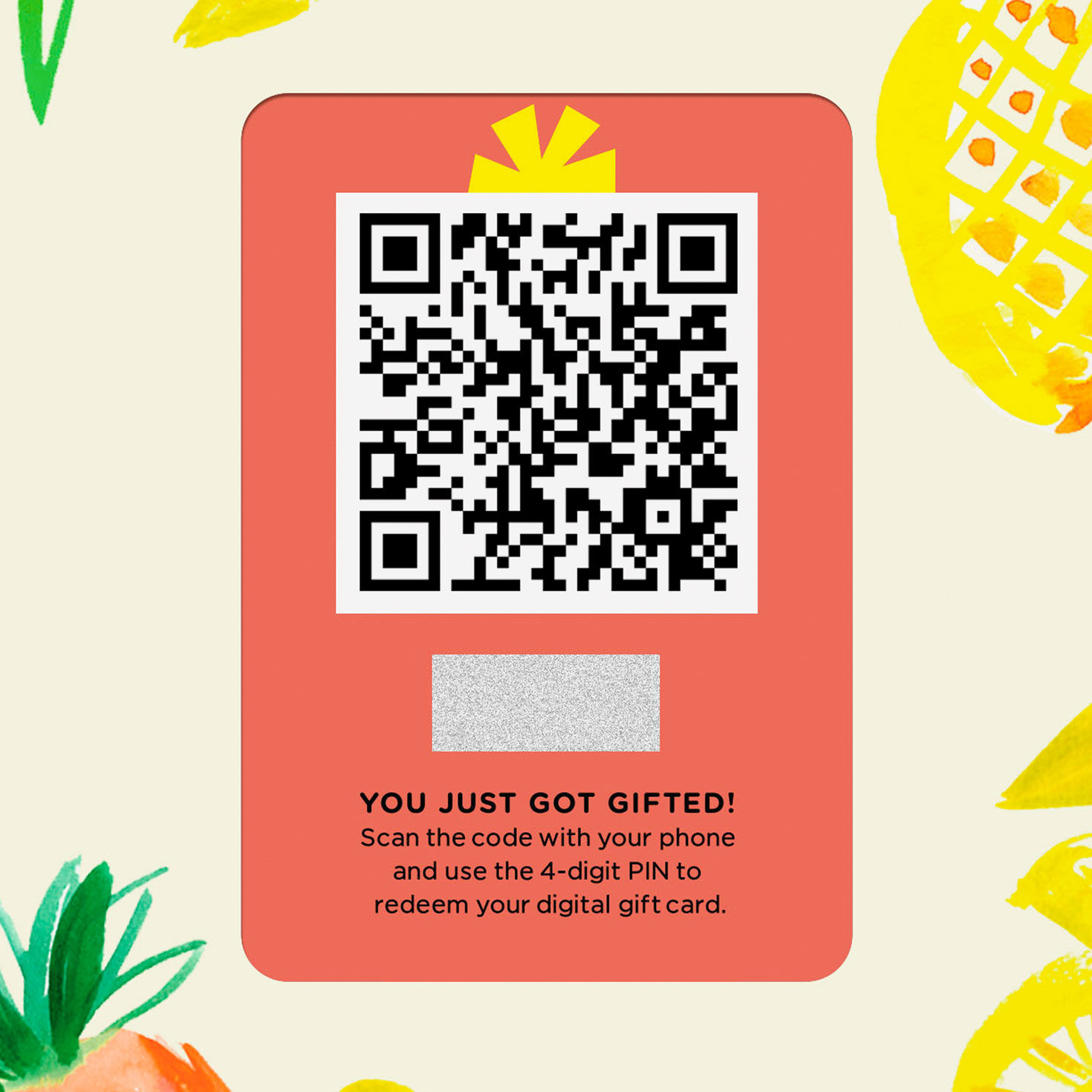Have the Best Day Gift Card Greeting Birthday Card - Greeting Cards ...