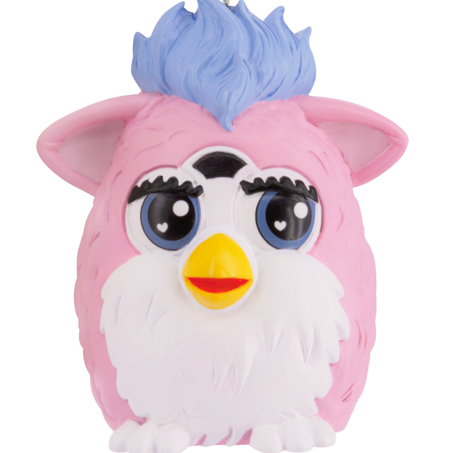 furby squishy