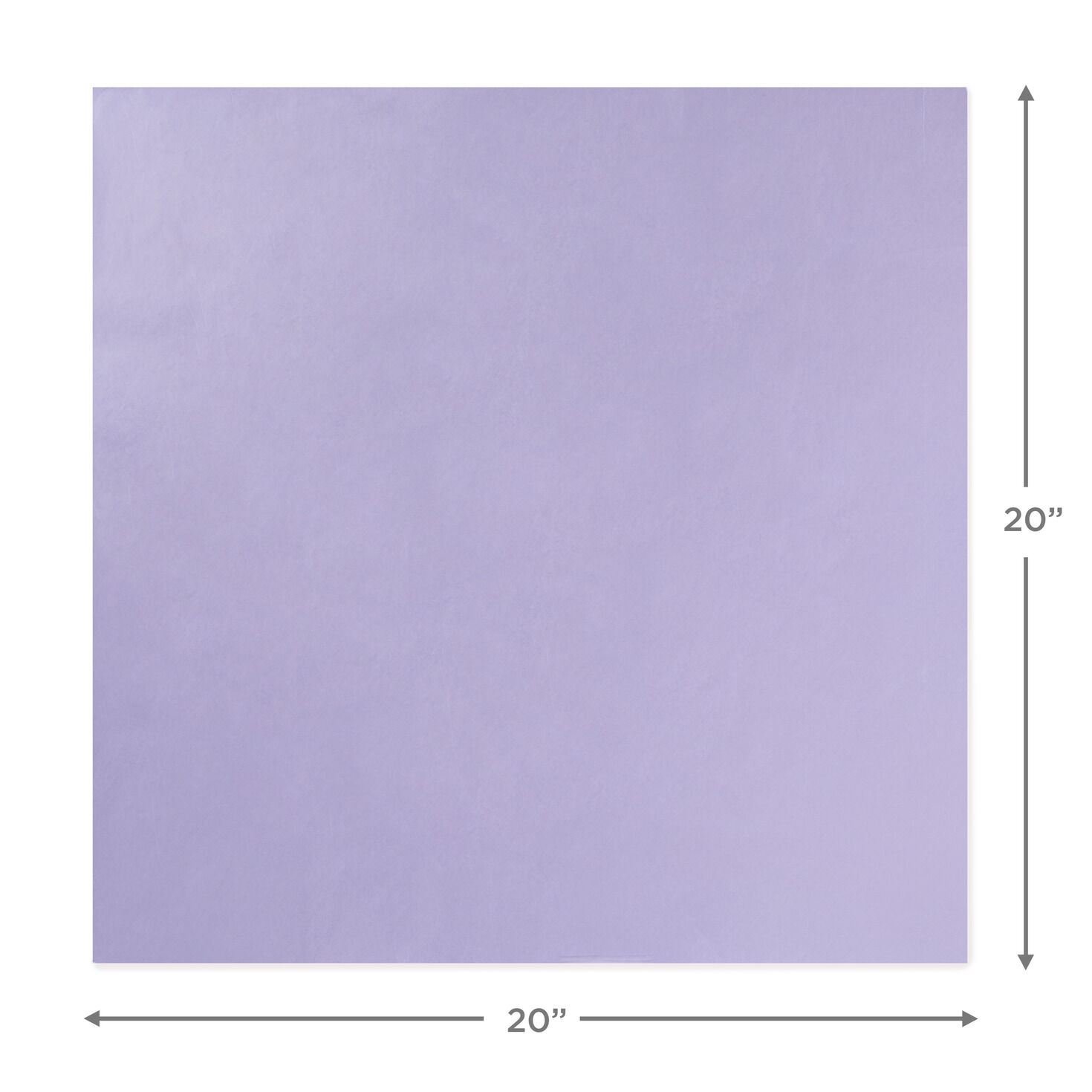 Assorted Pastel Colors Bulk Tissue Paper, 120 sheets - Tissue | Hallmark