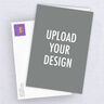 Personalized Create Your Own Photo Card, 5x7 Vertical - Greeting Cards ...