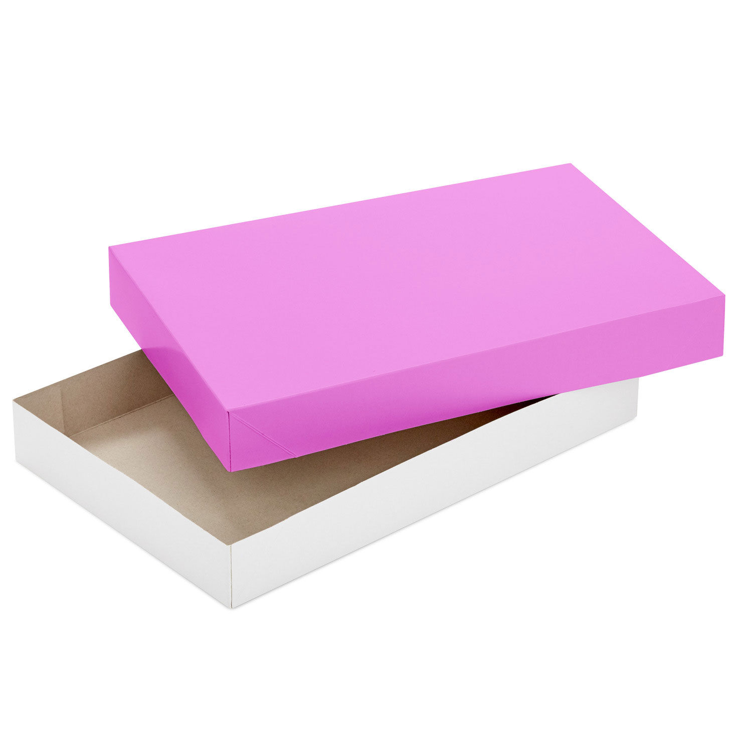 Solid Colors 8-Pack Medium Gift Boxes Assortment - Gift Boxes | Hallmark