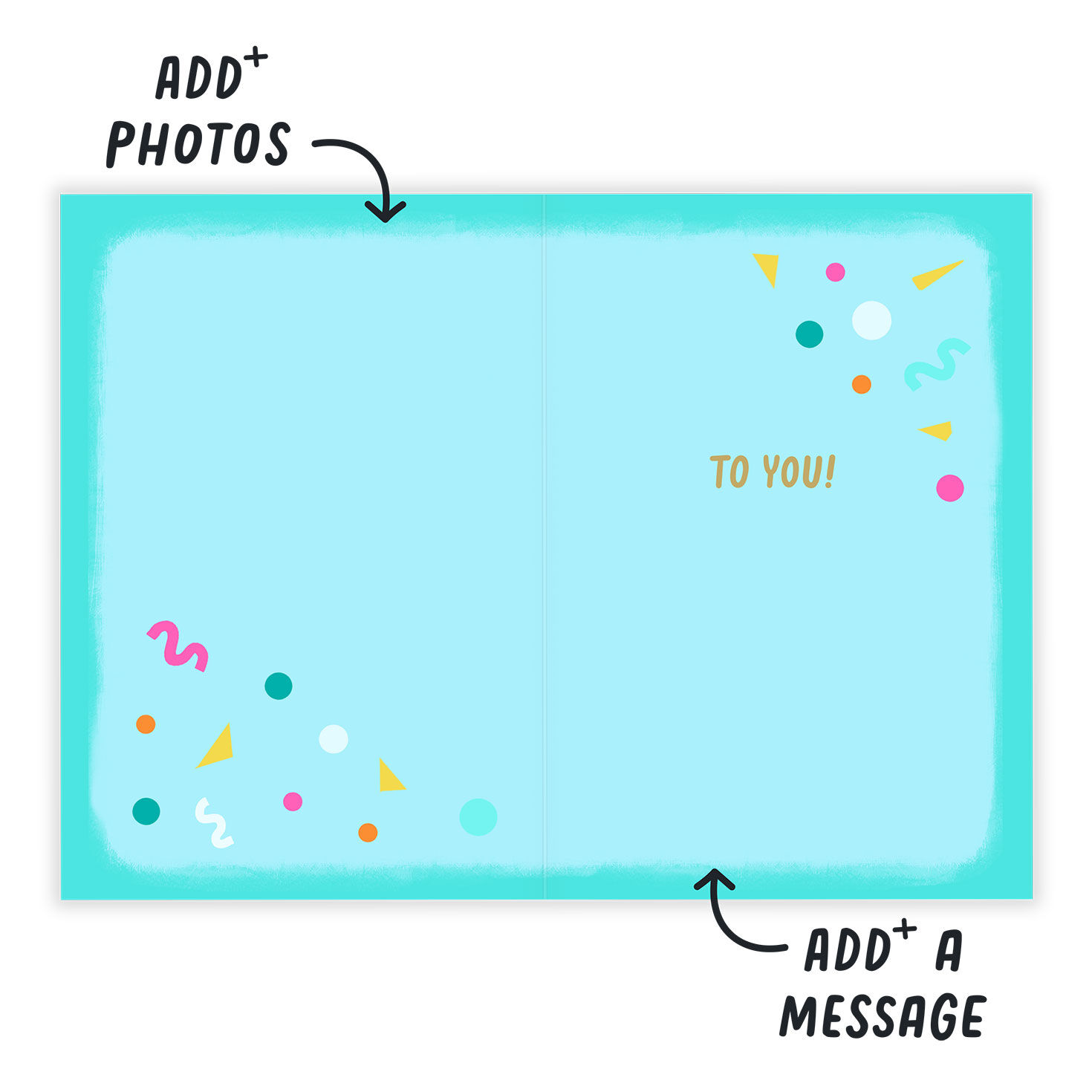 Champagne & Confetti Congratulations eCard - eCards | Hallmark