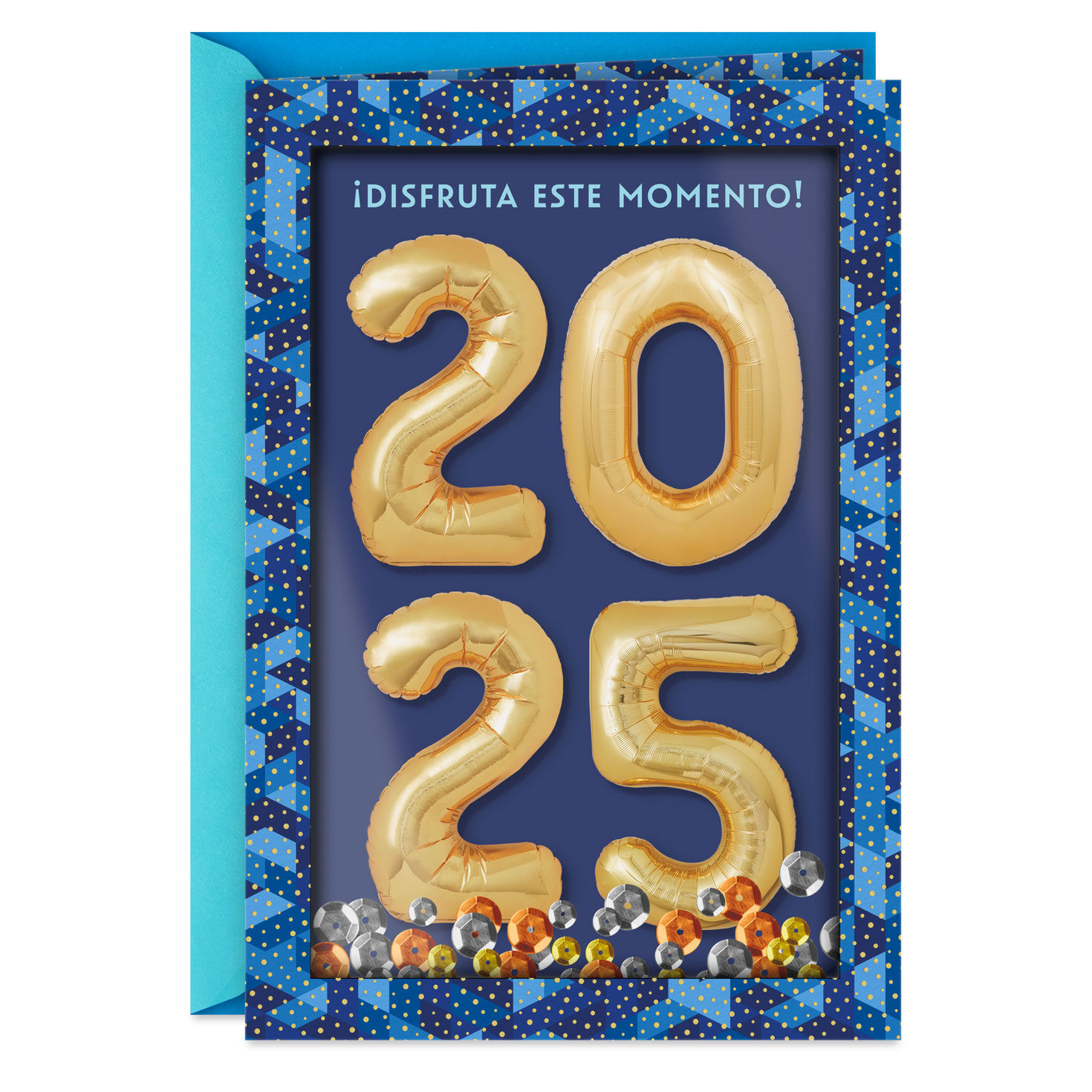 VIDA | Spanish Cards, Ornaments & Gift Wrap | Hallmark