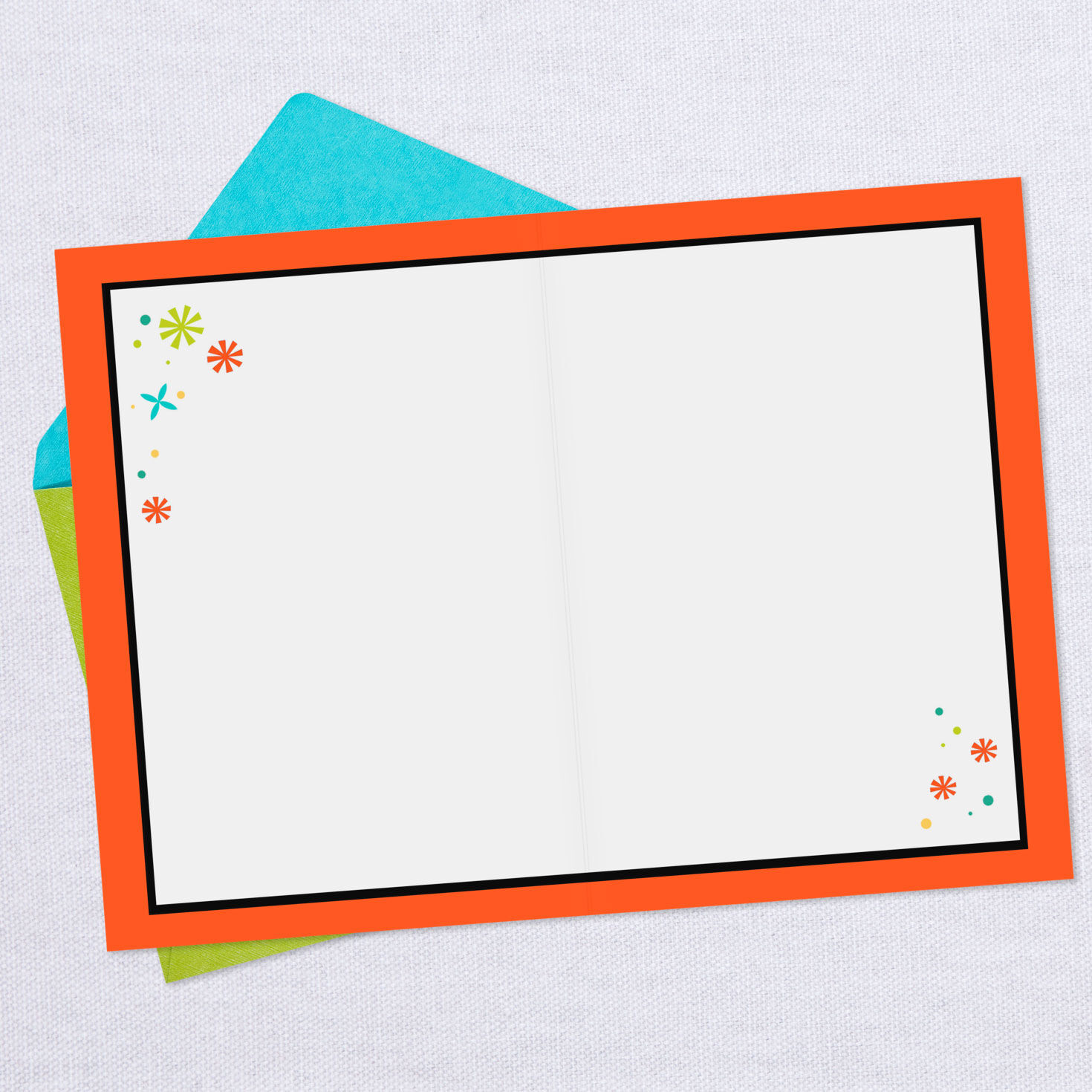 Champagne Toast Blank Card - Greeting Cards | Hallmark